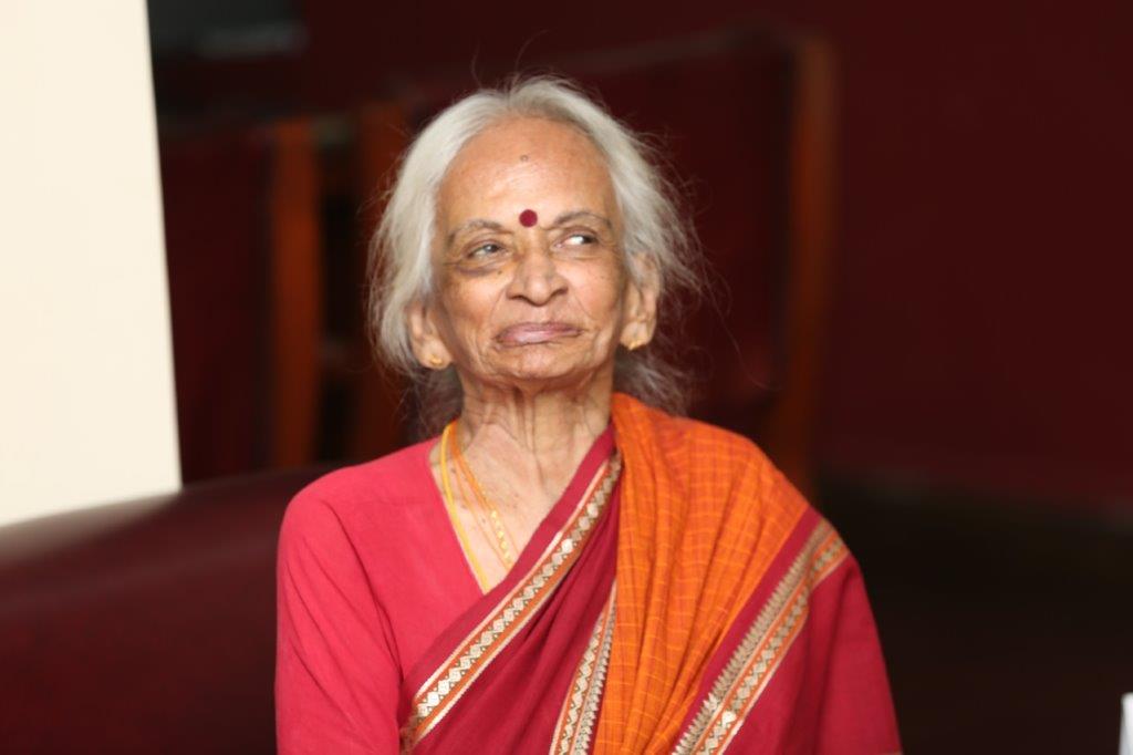 Obituary – Prof. Vatsala Nagarajan – LSQUARE