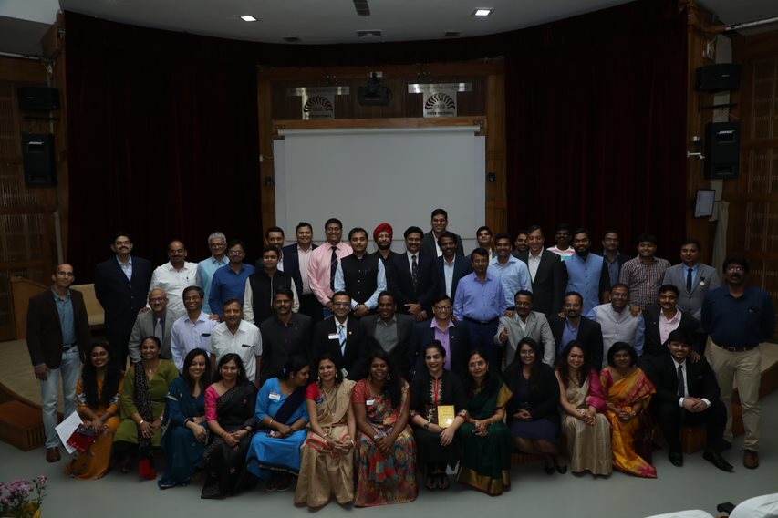 Event: IIMB Orators Club 10th Anniversary Celebrations – 20th Oct 2019 ...