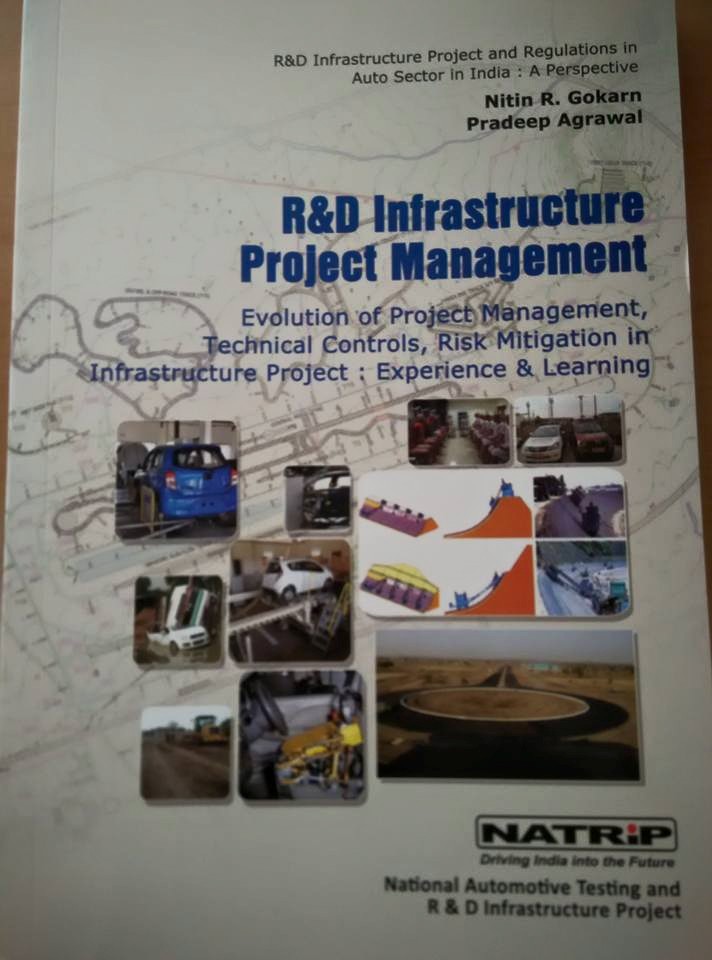 Excellence at Work: IAS Officer – Nitin Ramesh Gokarn, PGPPM 2006 – LSQUARE