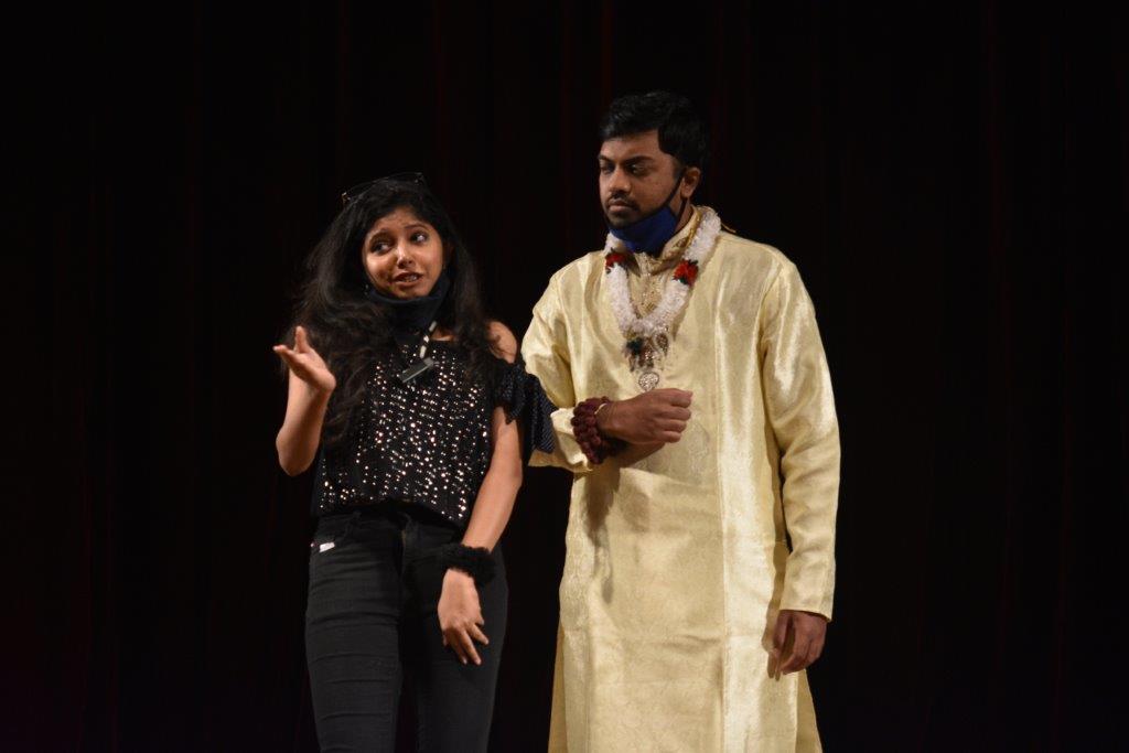 Udaan 2021 – The Final Flight – LSQUARE